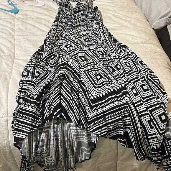 Candie's | Dresses | Black And White Candies Dress | Poshmark